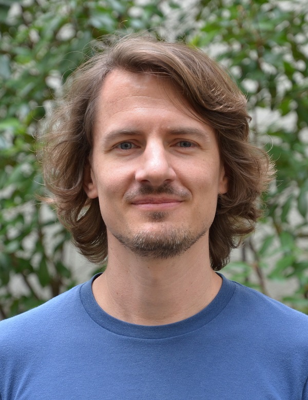 Sebastian Ziaja